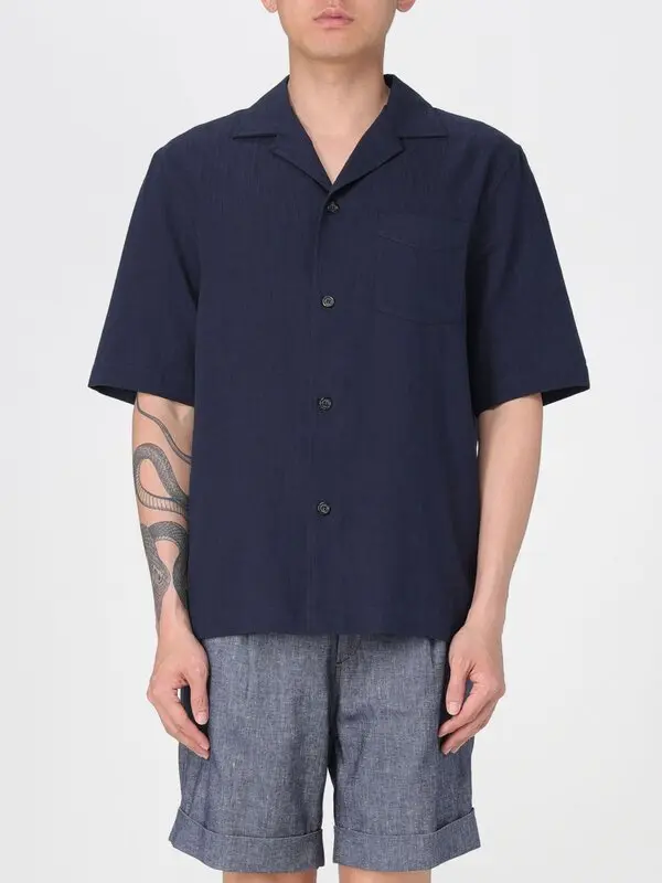PAOLO PECORA Shirt