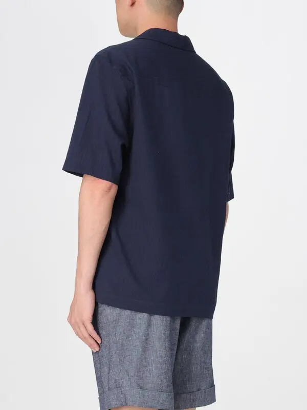 PAOLO PECORA Shirt