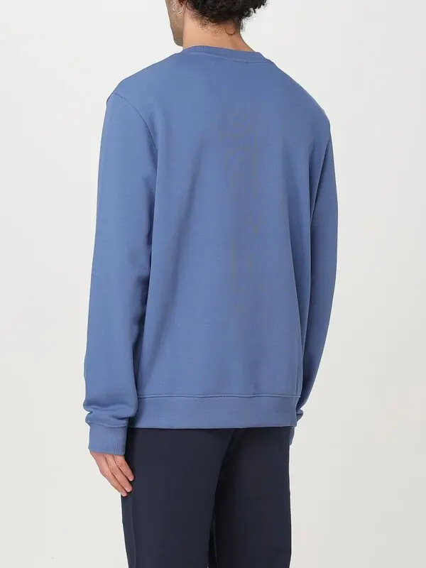 Hugo Sweatshirt - Sky Blue