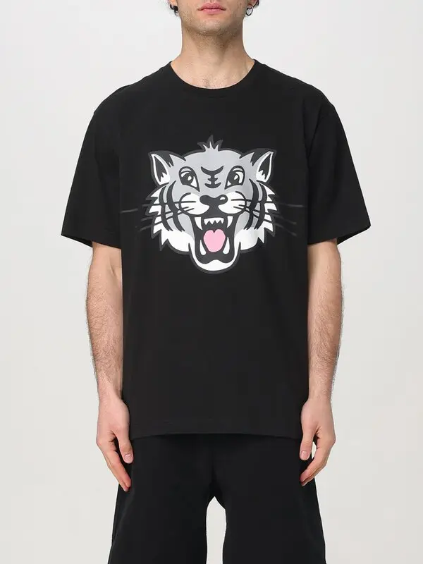 Kenzo T-shirt - Black