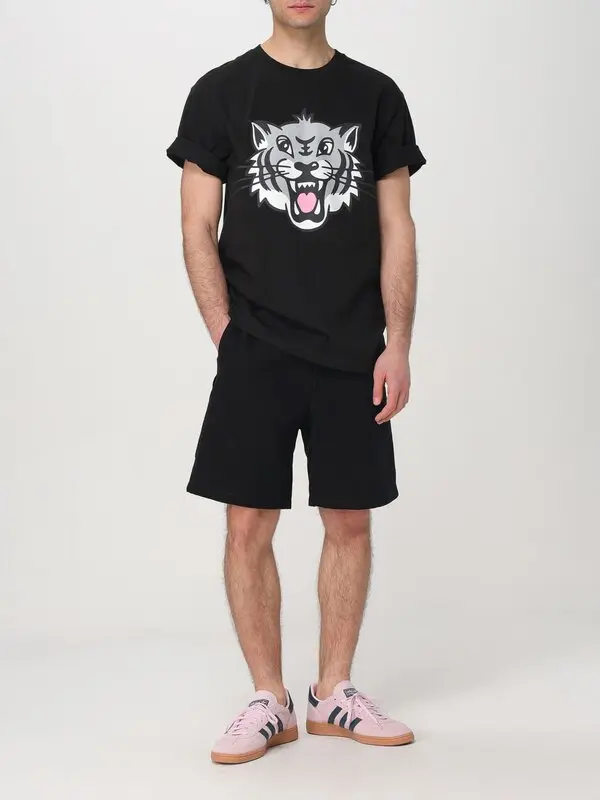 Kenzo T-shirt - Black