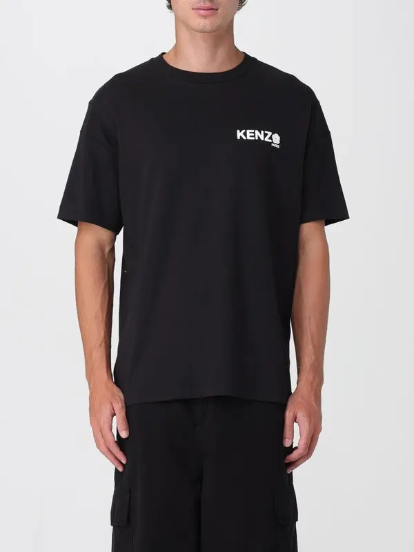 Kenzo T-shirt - Black