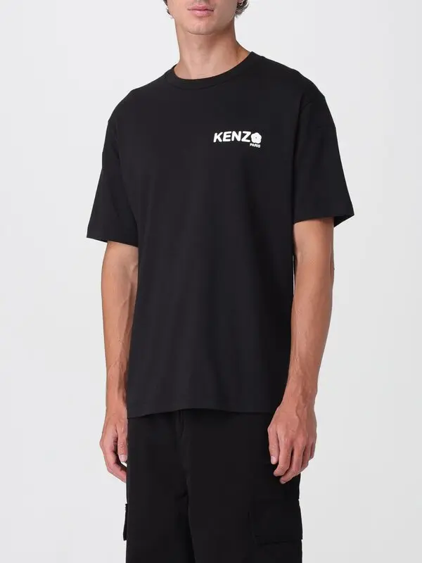 Kenzo T-shirt - Black