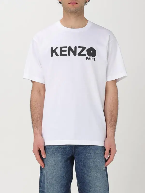 Kenzo T-shirt - White