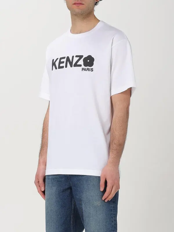 Kenzo T-shirt - White