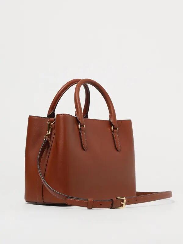 Ralph Lauren Handbag - Brown