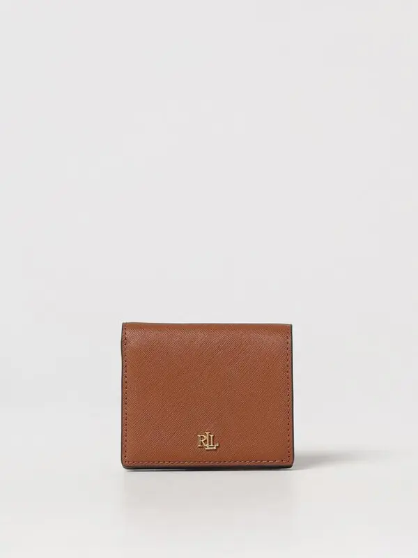 Ralph Lauren Wallet - Blue