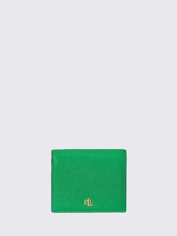 Ralph Lauren Wallet - Green
