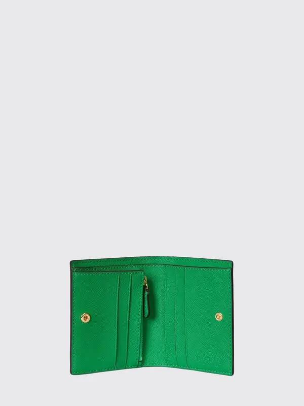 Ralph Lauren Wallet - Green