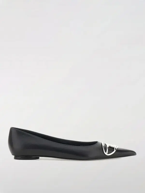 DIESEL Ballet Flats