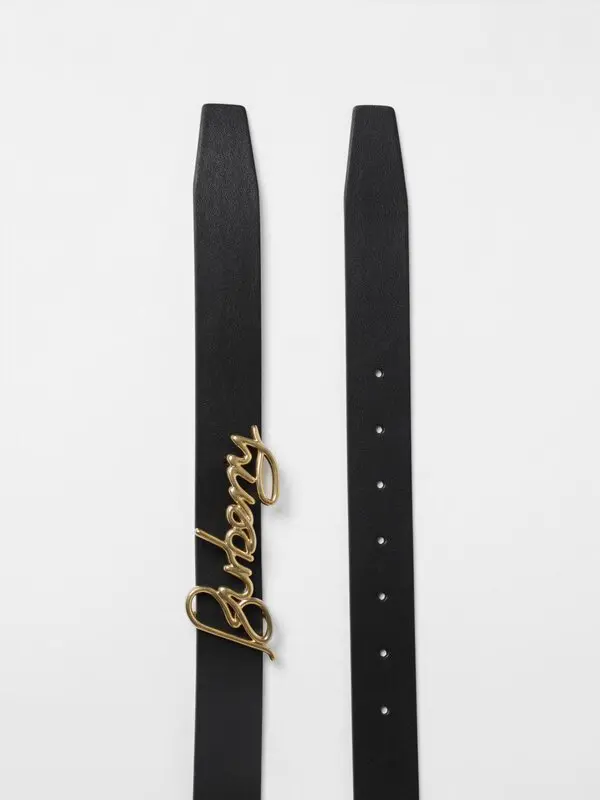 Burberry Logo Belt