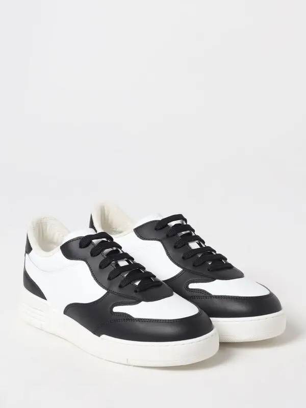 Moschino Sneakers - Black