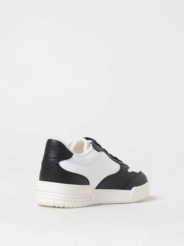 Moschino Sneakers - Black