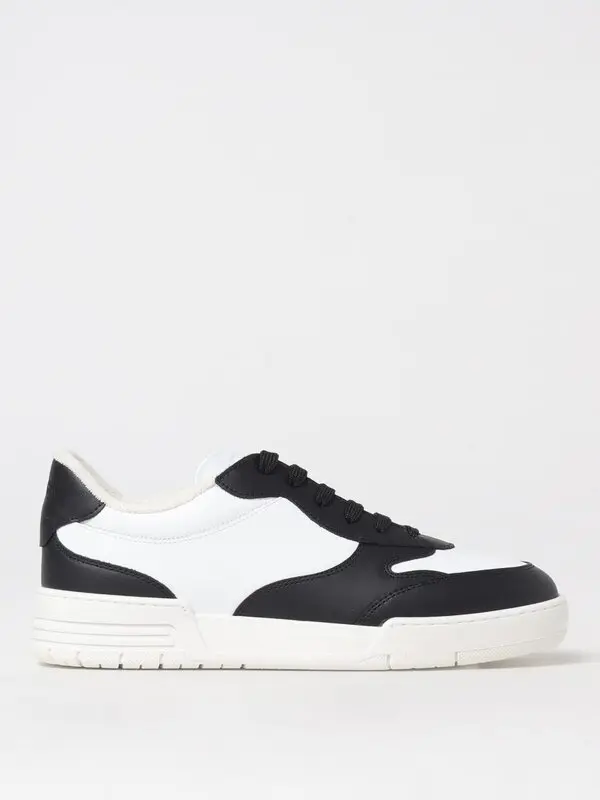 Moschino Sneakers - Black
