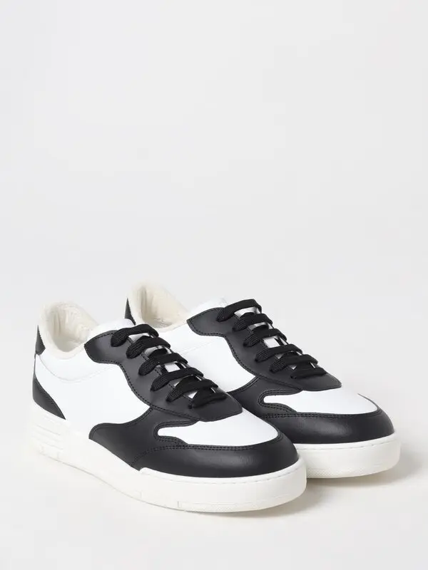 Moschino Sneakers - Black