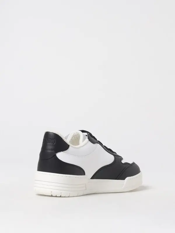 Moschino Sneakers - Black