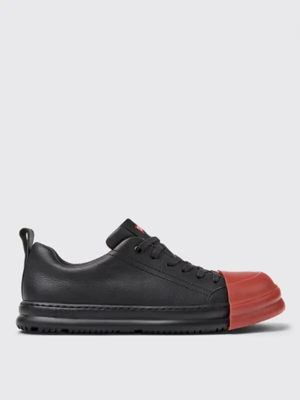 Camper Lace-up Sneakers - Black
