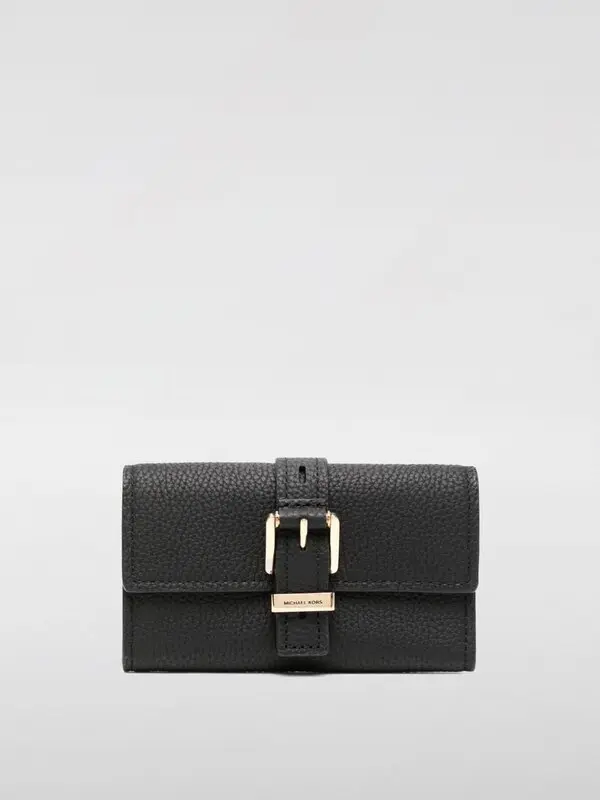 Michael Kors Wallet - Black