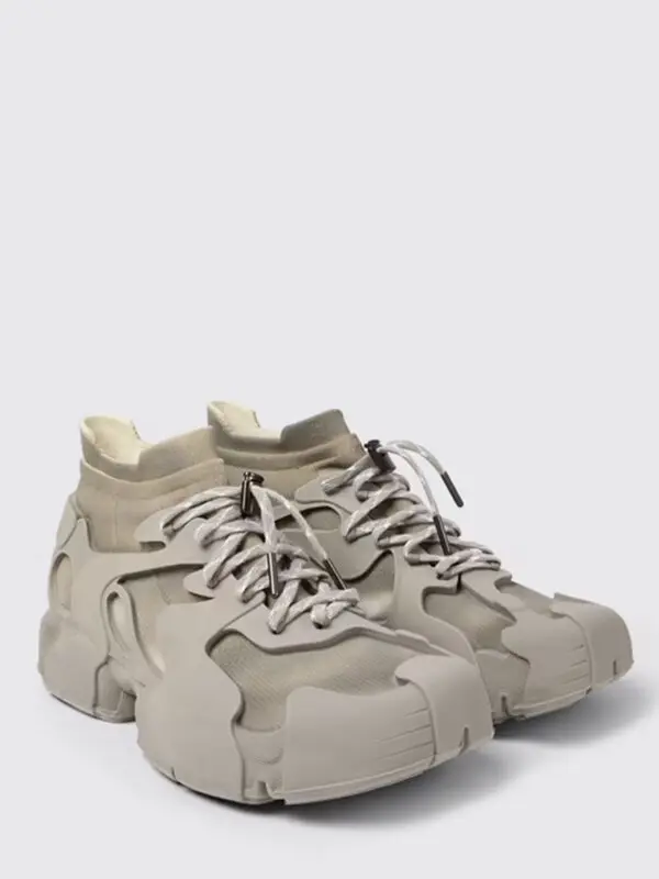 Camper Sock Sneakers - Grey