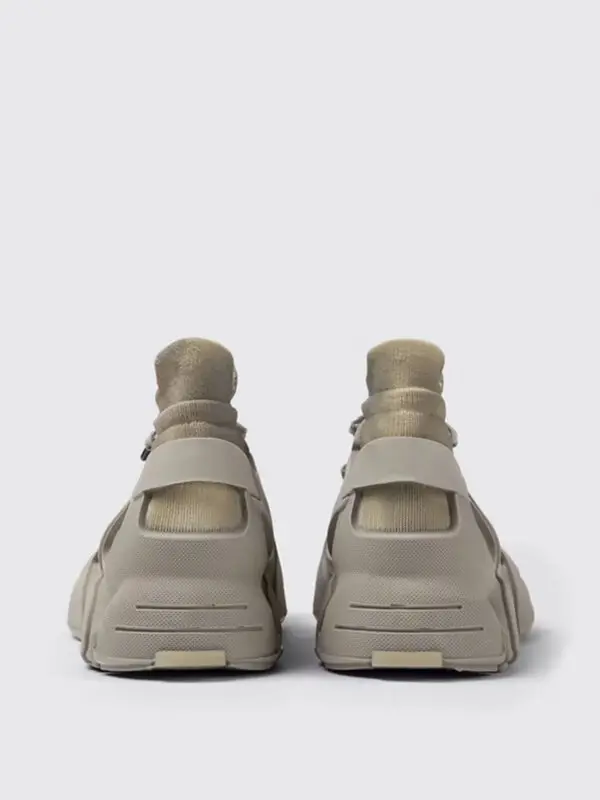 Camper Sock Sneakers - Grey