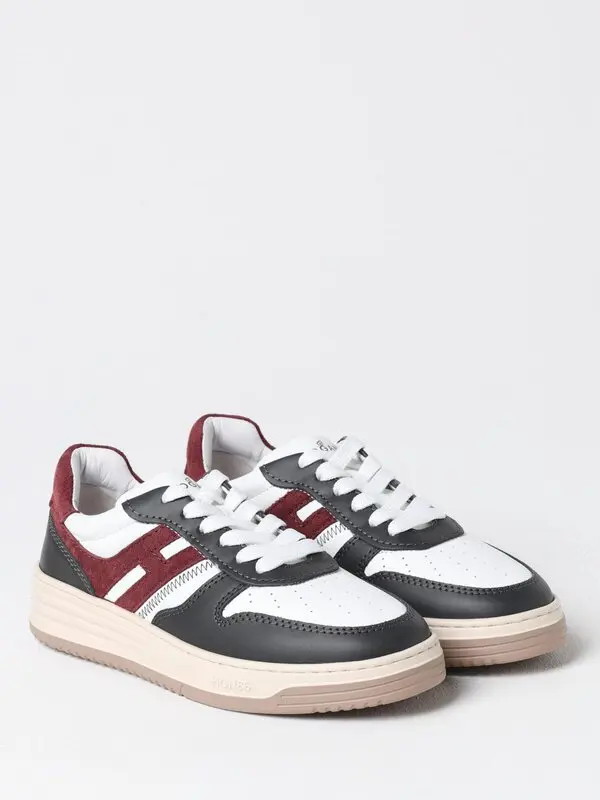 Hogan Sneakers - Grey