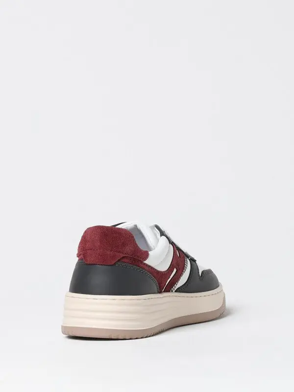 Hogan Sneakers - Grey