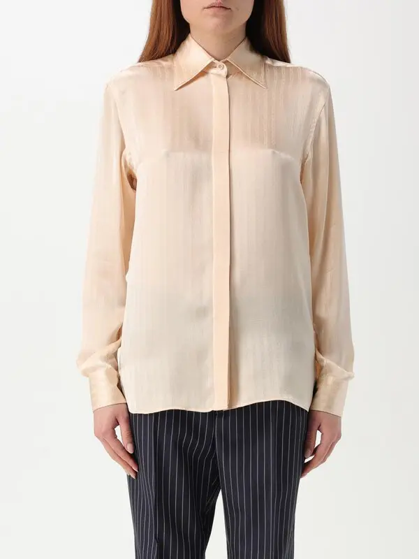 TOM FORD Shirt - Peach