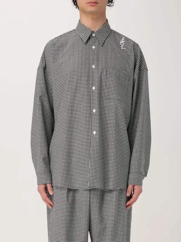 Marni Shirt - Black