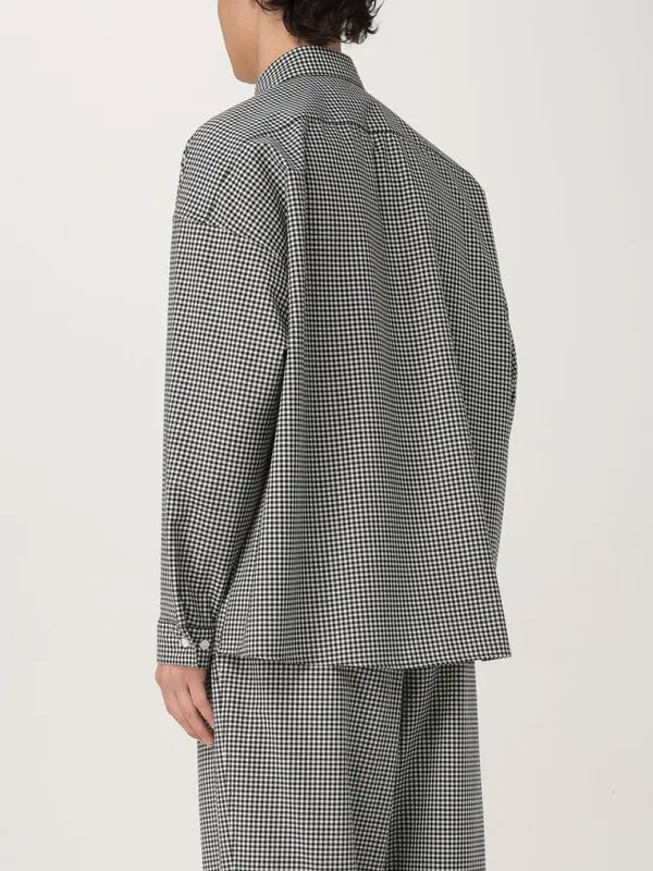 Marni Shirt - Black