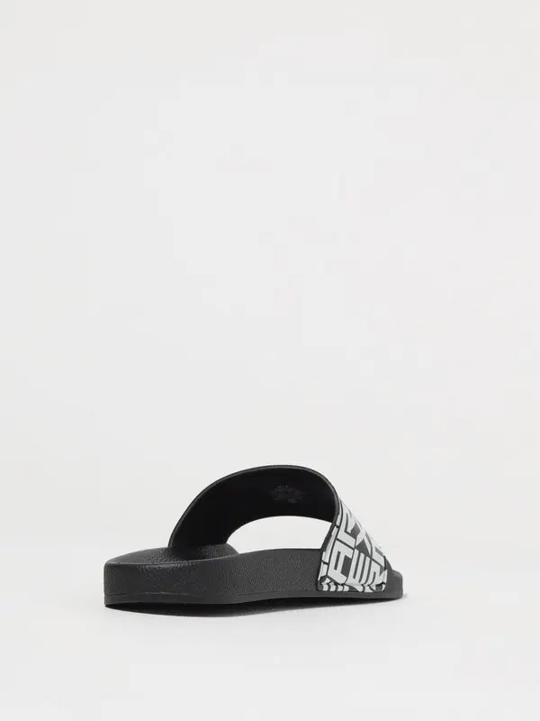 Armani Exchange Slides