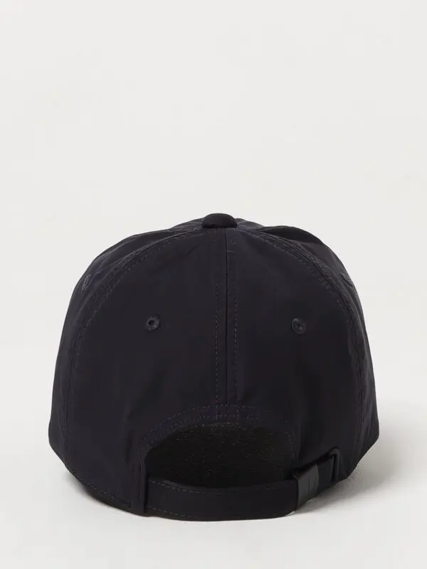 Armani Exchange Baseball Cap