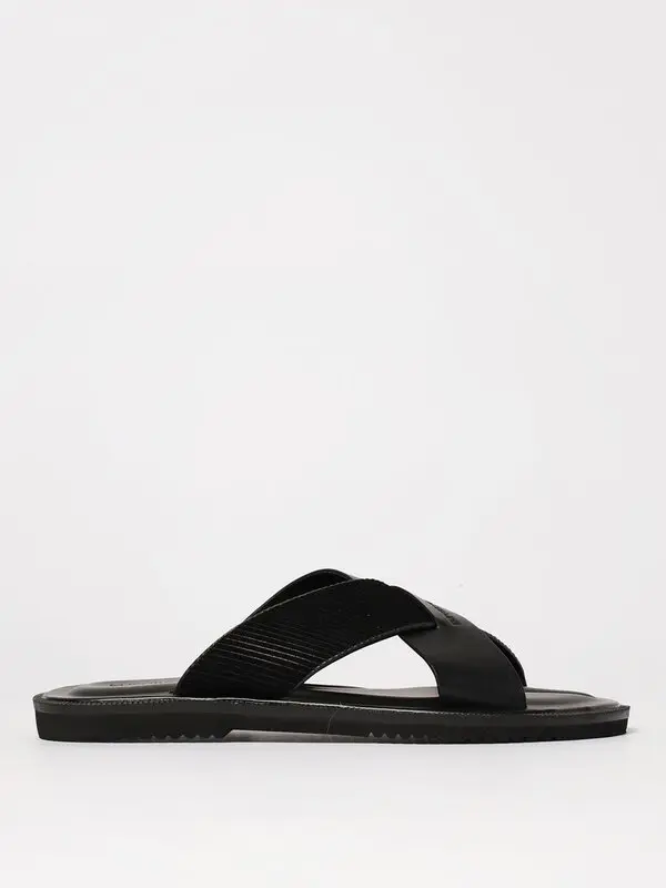Emporio Armani Sandals