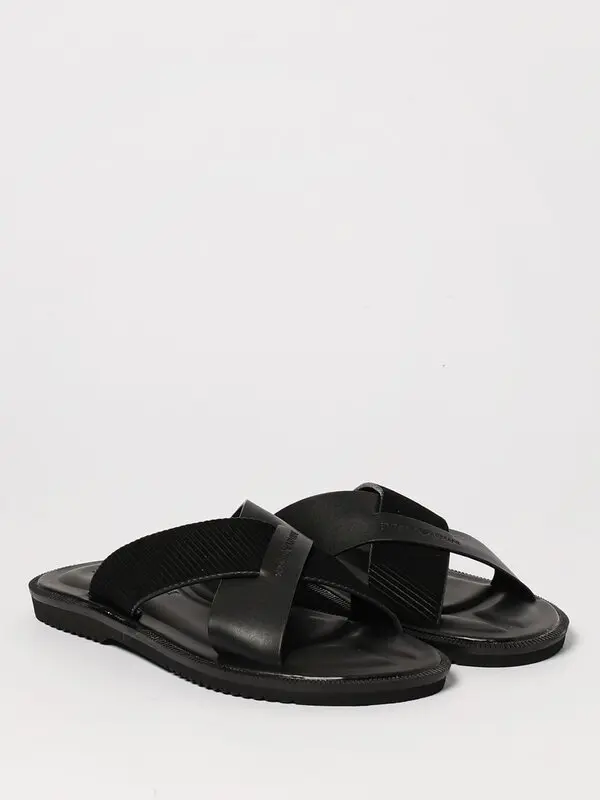 Emporio Armani Sandals
