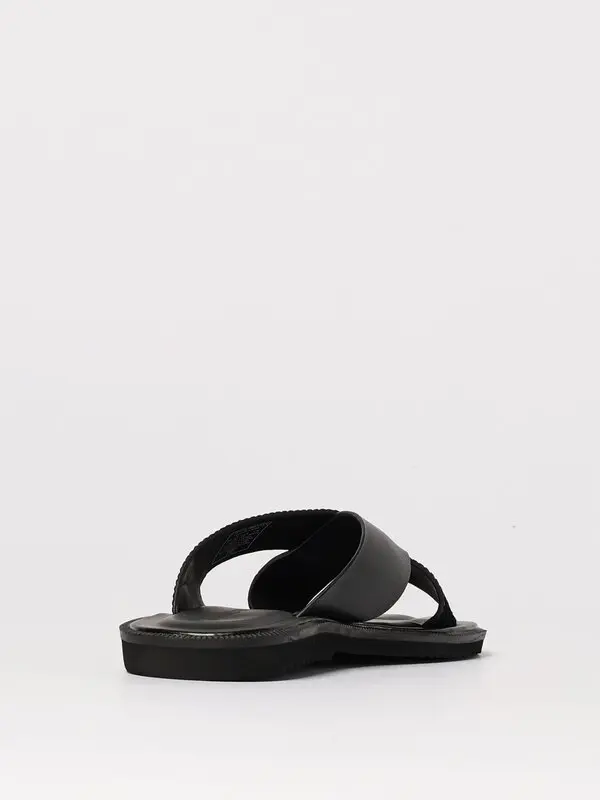 Emporio Armani Sandals
