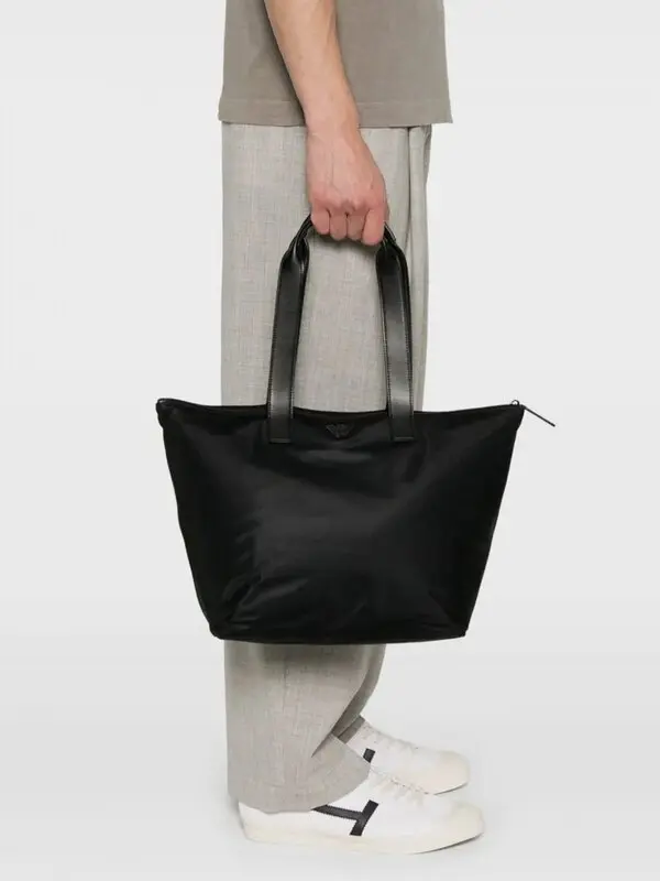 Emporio Armani Tote Bag