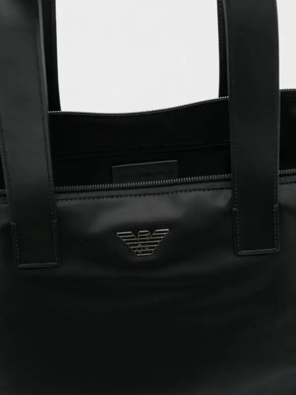 Emporio Armani Tote Bag