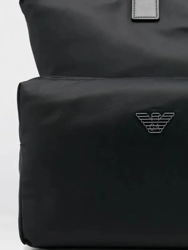 Emporio Armani Tote Bag
