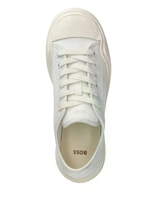 BOSS Novaya Tenn Sneakers