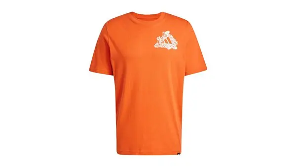 Adidas Kicks Graphic T-shirt