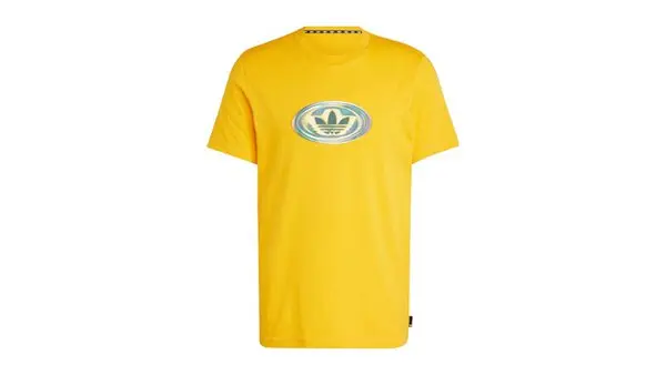 Adidas 90's Logo T-shirt