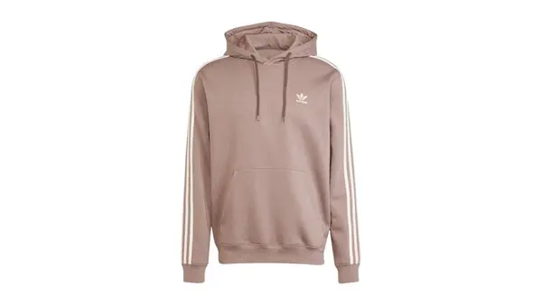 Adidas Adicolor Classics 3-stripes Hoodie
