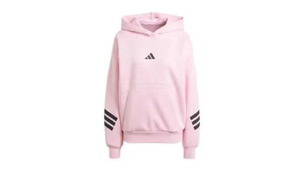 Adidas Future Icons 3-stripes Hoodie