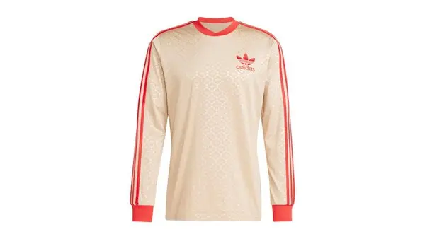 Adidas David Beckham Jersey