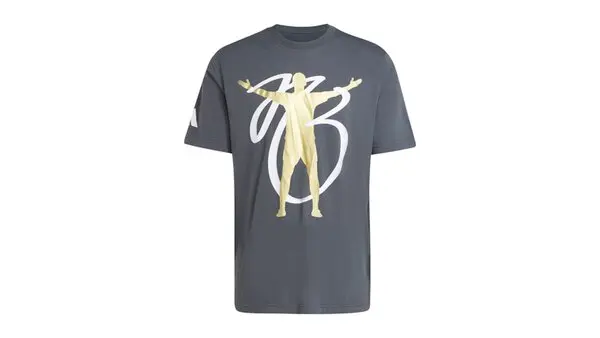 Adidas Bellingham T-shirt