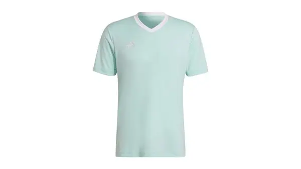 Adidas Entrada 22 Jersey - Clear Mint