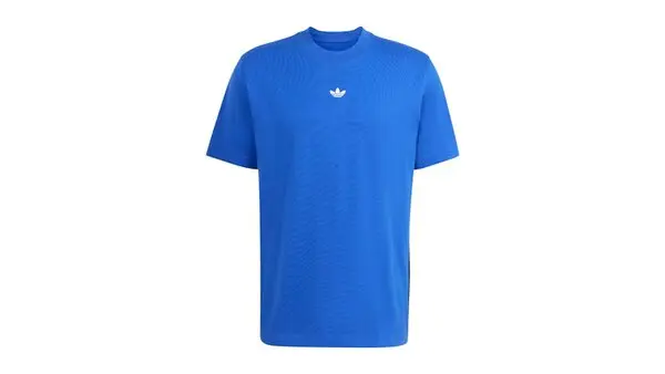 Adidas Rekive T-shirt - Semi Lucid Blue