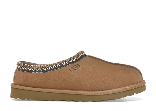 UGG Tasman Ii Slipper - Chestnut
