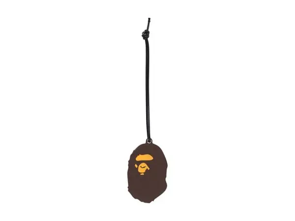 A BATHING APE Ape Head Mirror