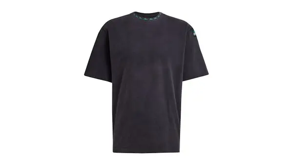 Adidas Eqt T-shirt - Black
