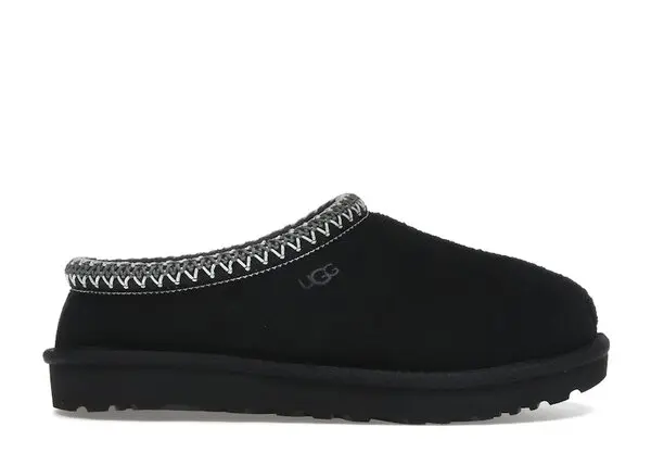 UGG Tasman Ii Slipper - Black